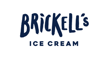 Brickell's Ice Cream